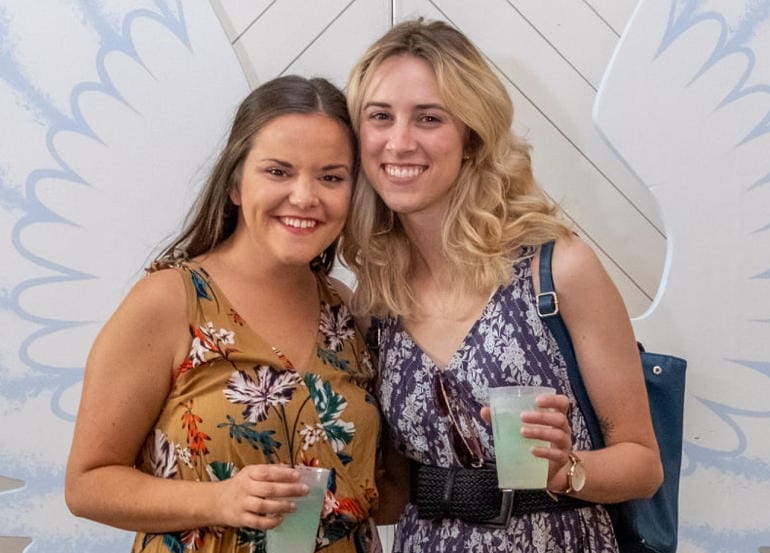 Cheers to Volunteers! – Rick Kahle – The Independent