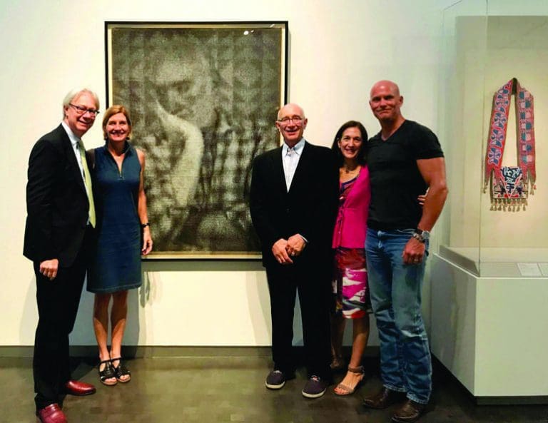 Art Scene – Mike Lyon | The Independent