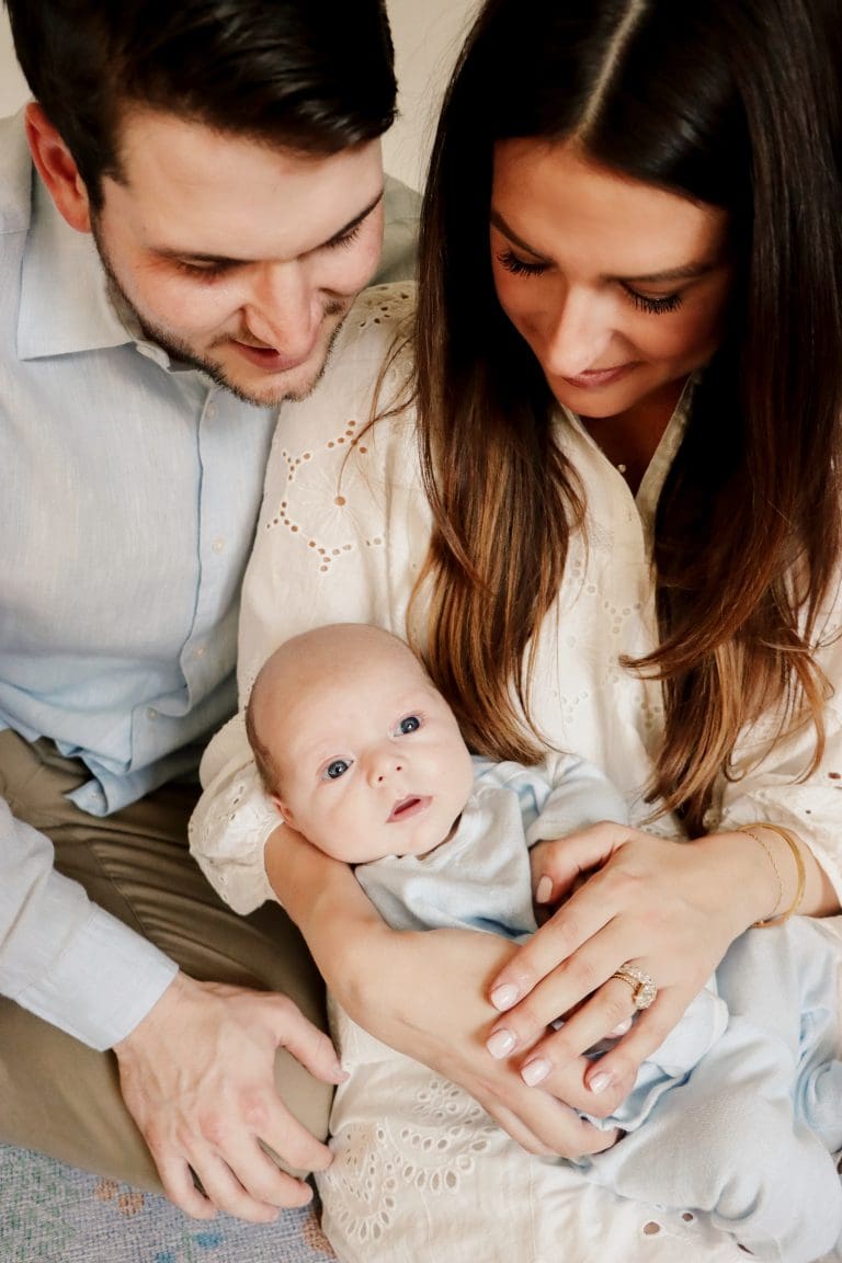 Crib Note – Richard Joseph “Tripp” Nachbar III | The Independent