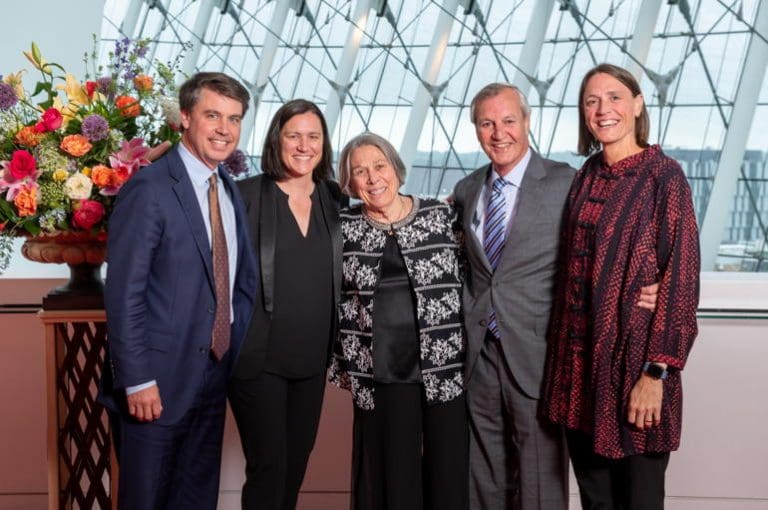 Saint Luke’s Health System – Lifetime Legacy Award | The Independent