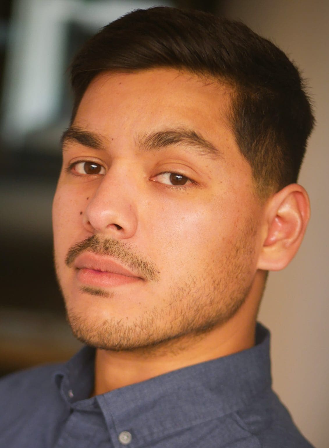 FACETS OF AMERICA: The Rep’s new associate artistic director aims to ...