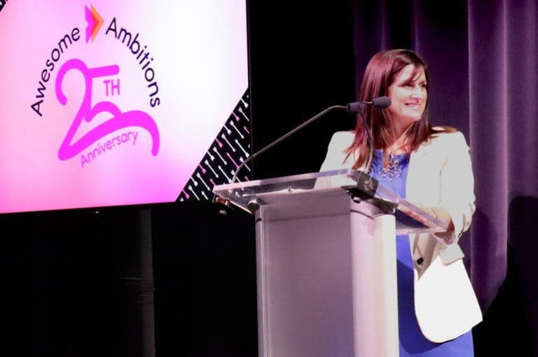 Awesome Ambitions – 25th Anniversary Celebration | The Independent