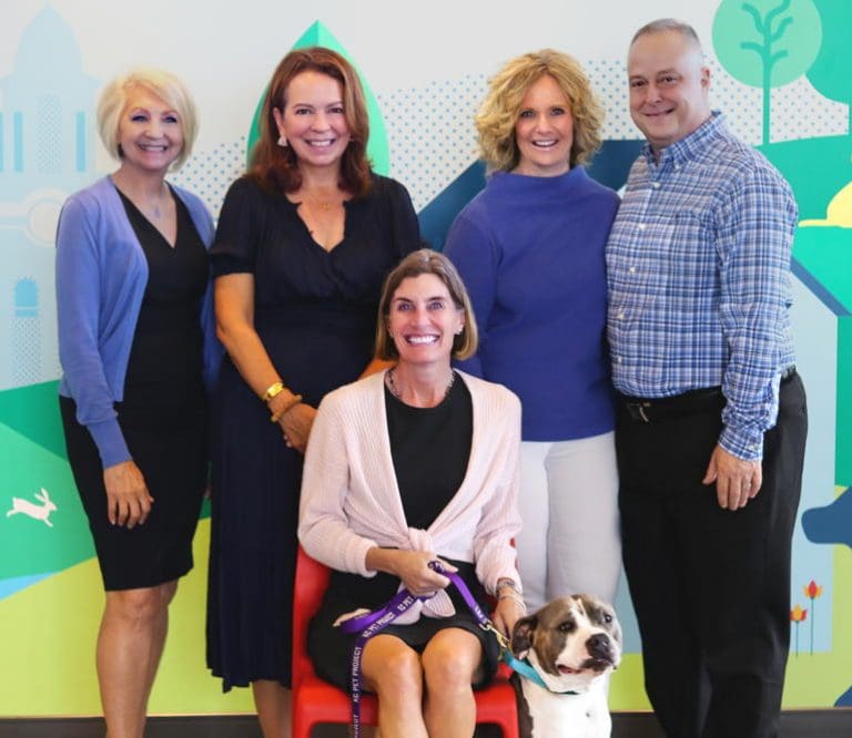 Kansas City Pet Project – 10th Anniversary Gala / Love Finds A Way ...