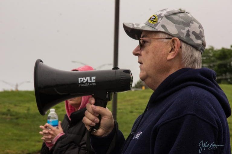 Spotlight on Centurions – Renee Flowers – The Independent