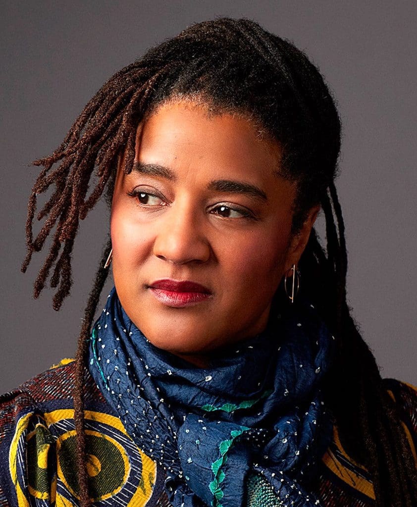 IN TRANSITION: In Kansas City and throughout America, women playwrights ...