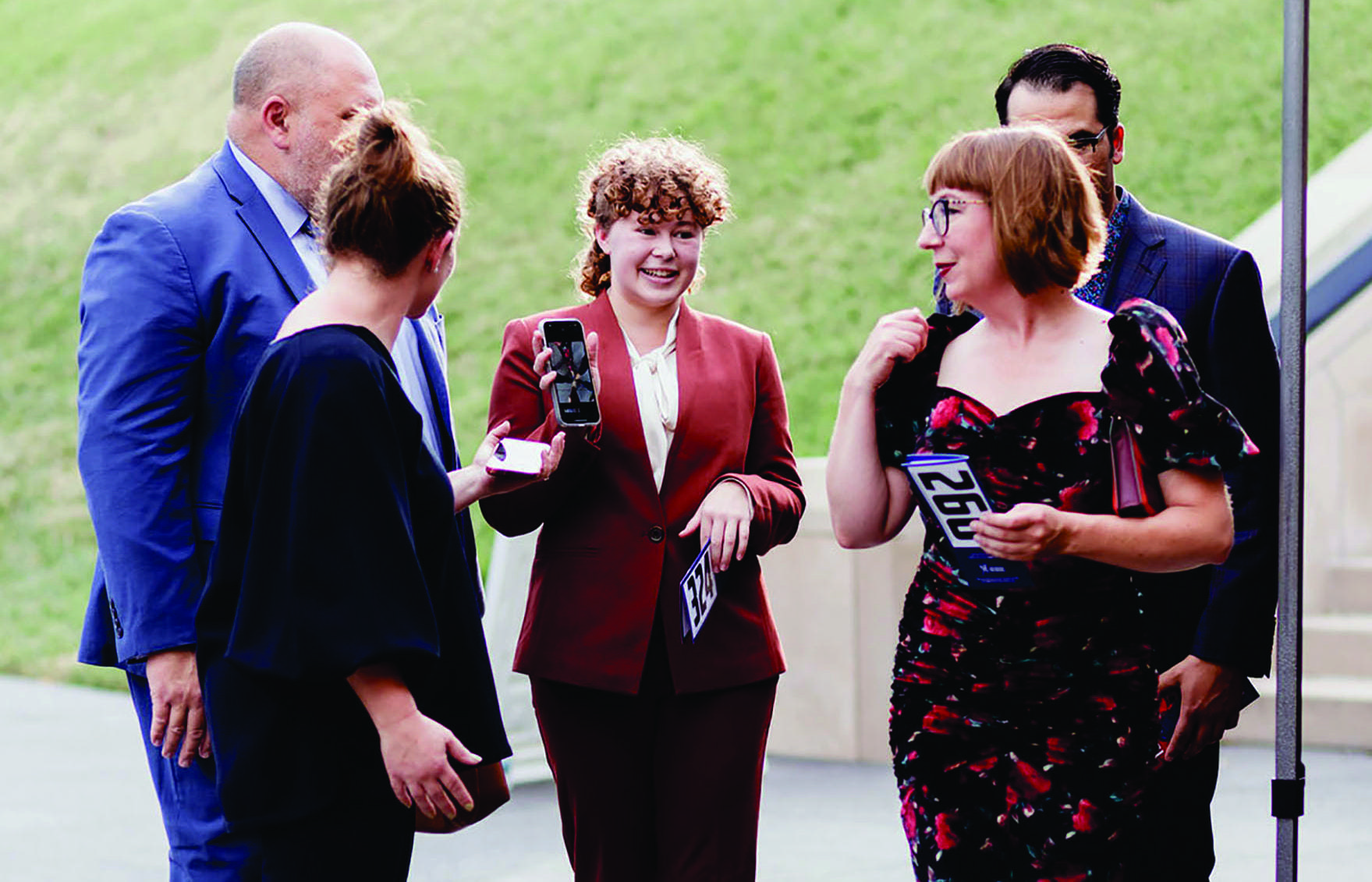 The National WWI Museum and Memorial – 2022 Night at the Tower | The ...