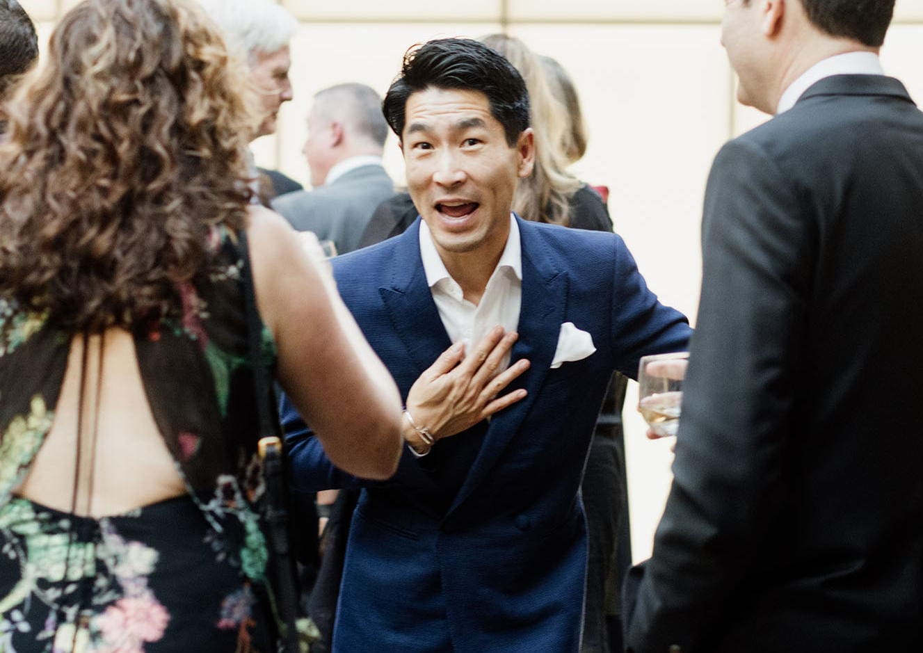 The National WWI Museum and Memorial – 2022 Night at the Tower | The ...