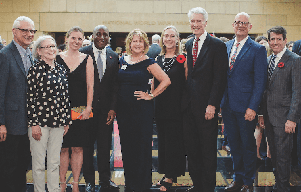 The National WWI Museum and Memorial – 2022 Night at the Tower | The ...