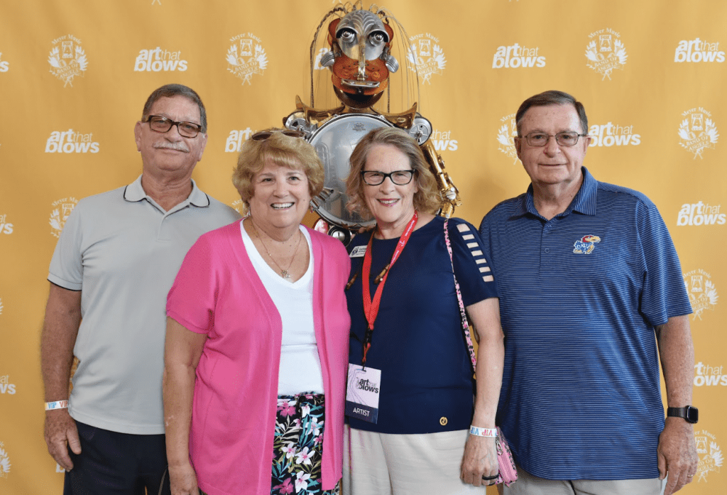 Spotlight on Centurions – Renee Flowers – The Independent