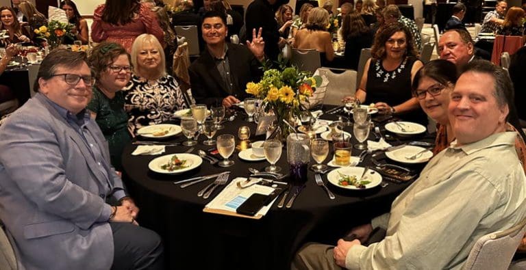 Pathway To Hope – Night of Hope Gala | The Independent