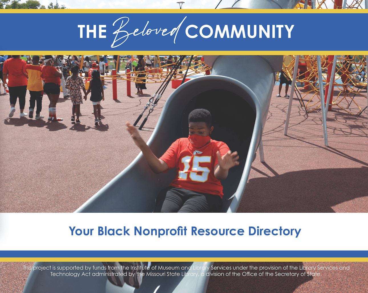 Celebrating Black History with The Nia Project | The Independent