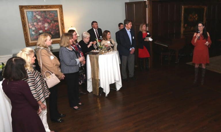 Life Unlimited – Hats Off to Mothers Luncheon | The Independent