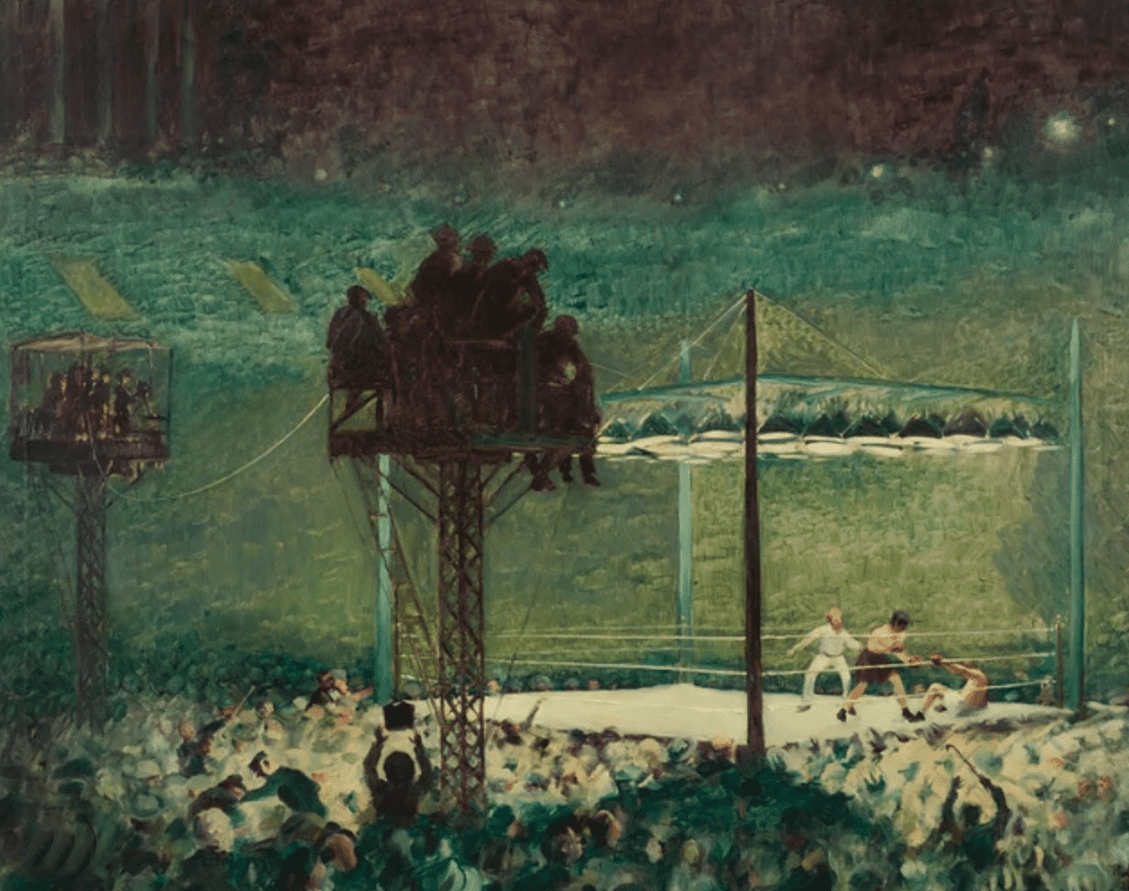 Art Scene – Kansas City Trailblazers | The Independent