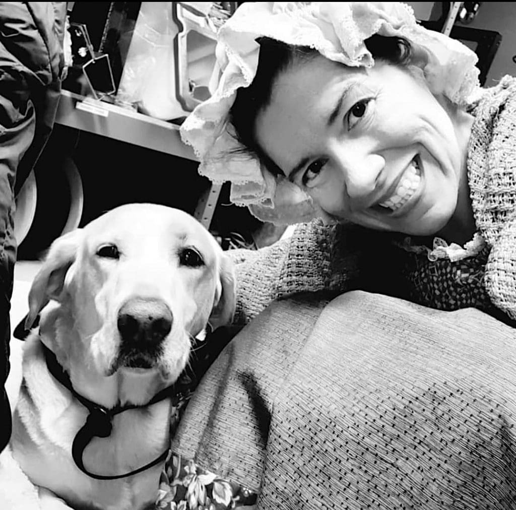 DIVA DOGS: Local pets continue to energize Kansas City stages | The ...