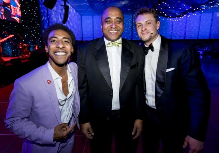 Children’s Mercy – 2023 Red Hot Night – The Independent