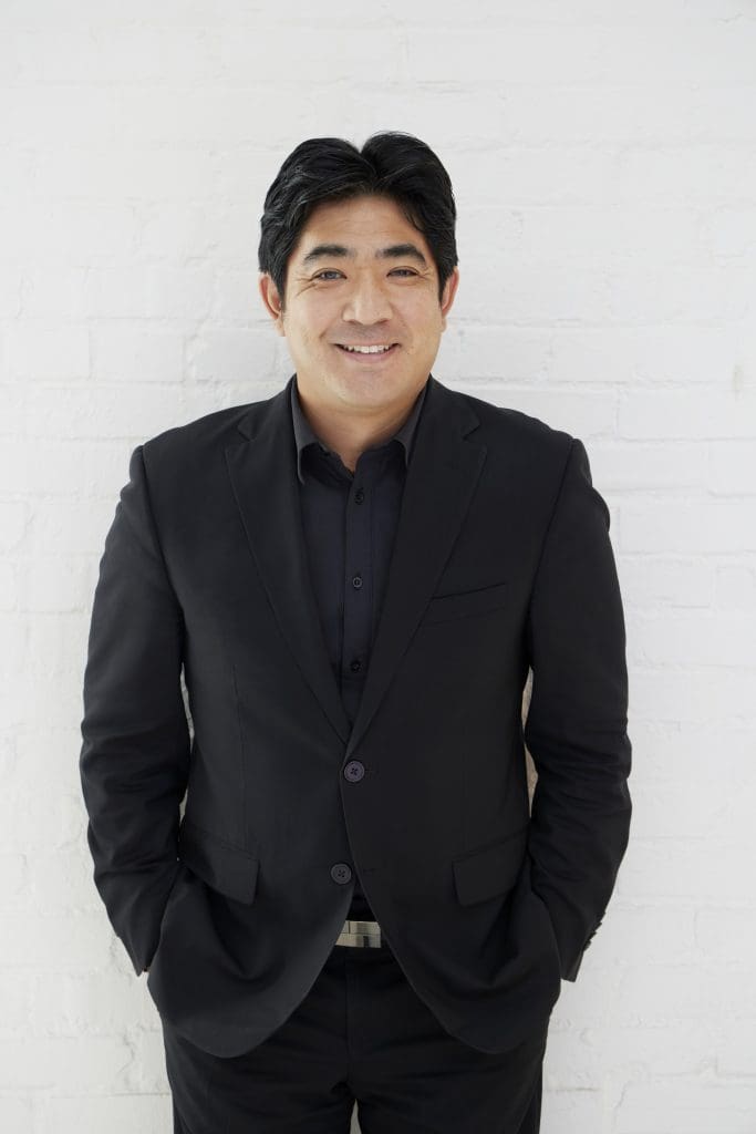 #AAPI TRAILBLAZER: Jun Iwasaki | The Independent