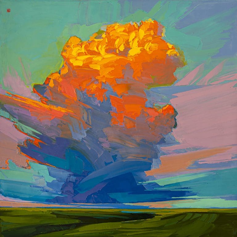 Art Scene – #AAPI TRAILBLAZER: Allan Chow | The Independent