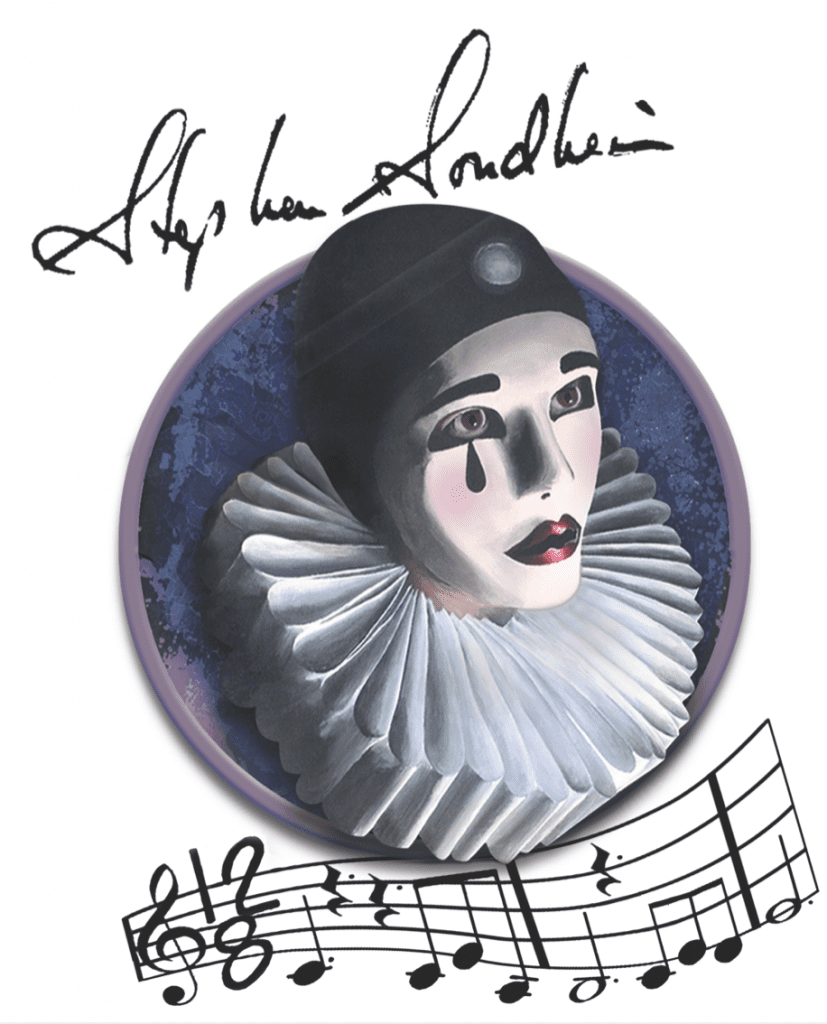 Lyric Opera Ball: “Celebrating Sondheim – ‘Send in the Clowns’” | The ...