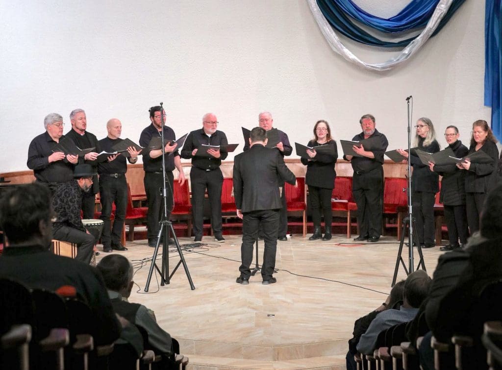 PRIDE MONTH – The Independent