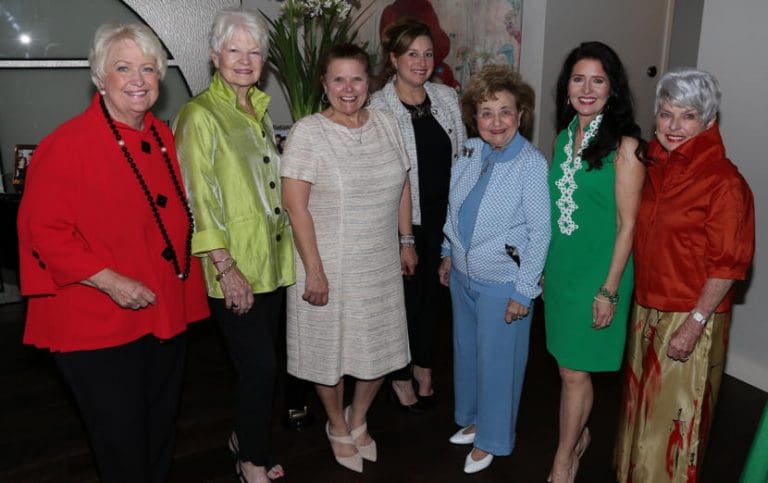 Life Unlimited – Hats Off to Mothers Benefactor Party | The Independent
