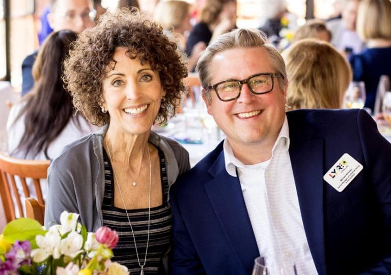 Lyric Opera Circle – Spring Luncheon | The Independent