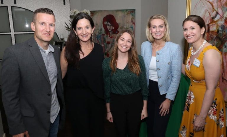 Life Unlimited – Hats Off to Mothers Benefactor Party | The Independent