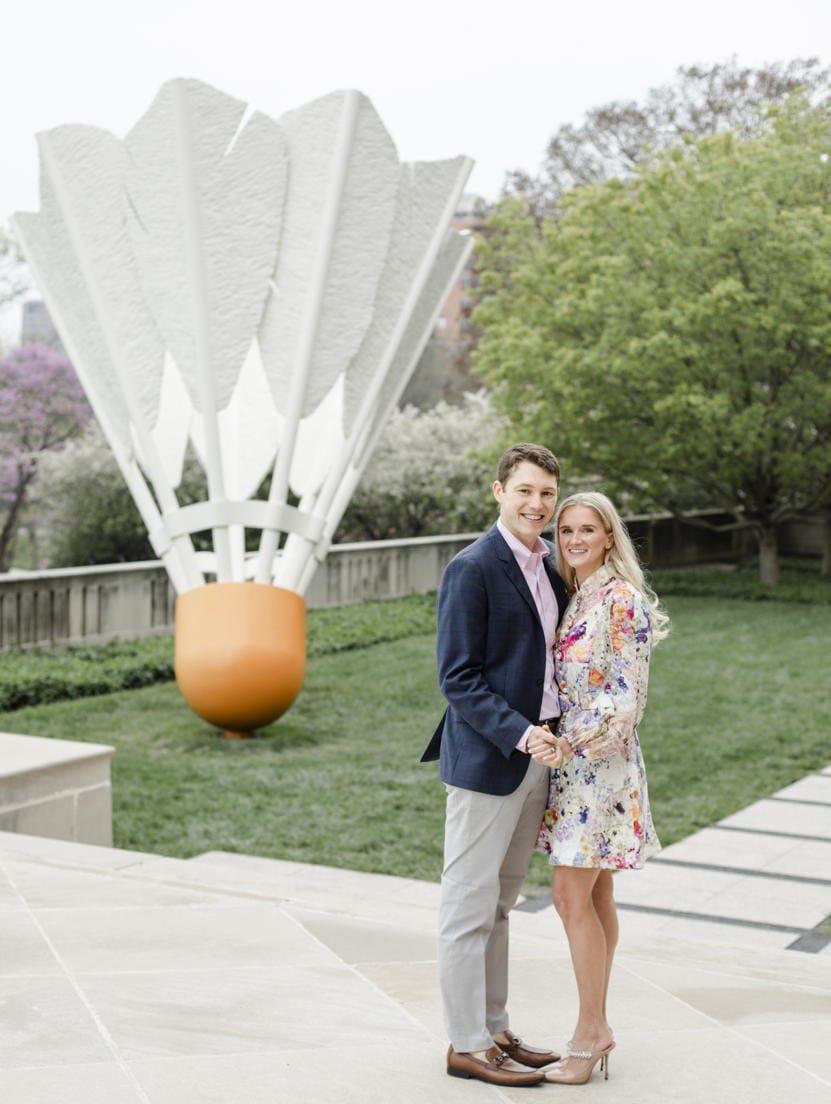 Congratulations, Jillian & James! | The Independent