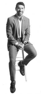 2023 Class Of Rising Stars – William Block | The Independent