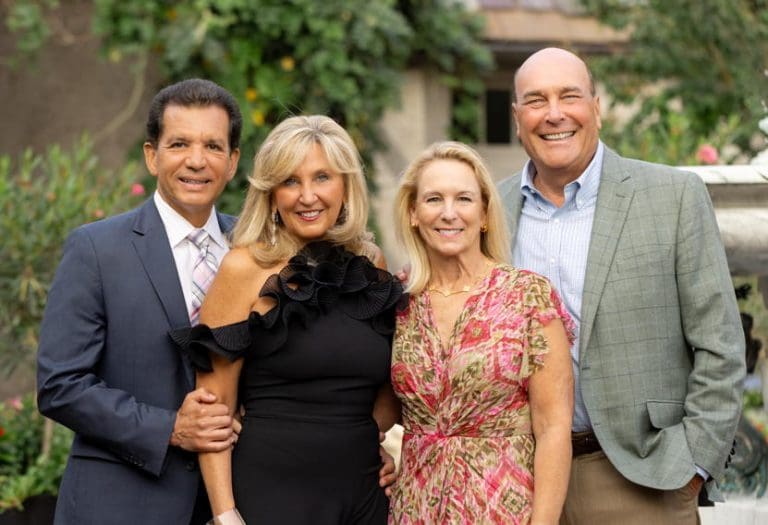 The Symphony Ball – 2023 Benefactors’ Party | The Independent