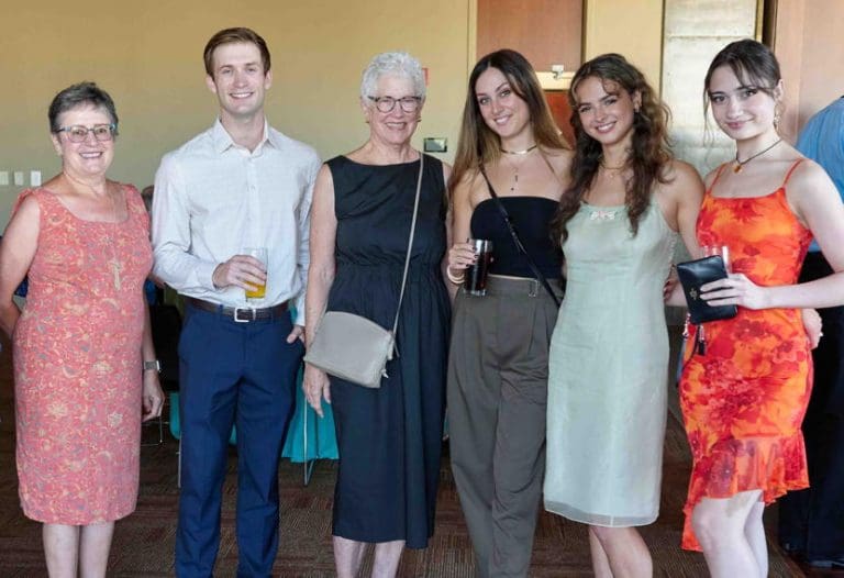 Kansas City Ballet Guild – 2023 Kick-off Party | The Independent