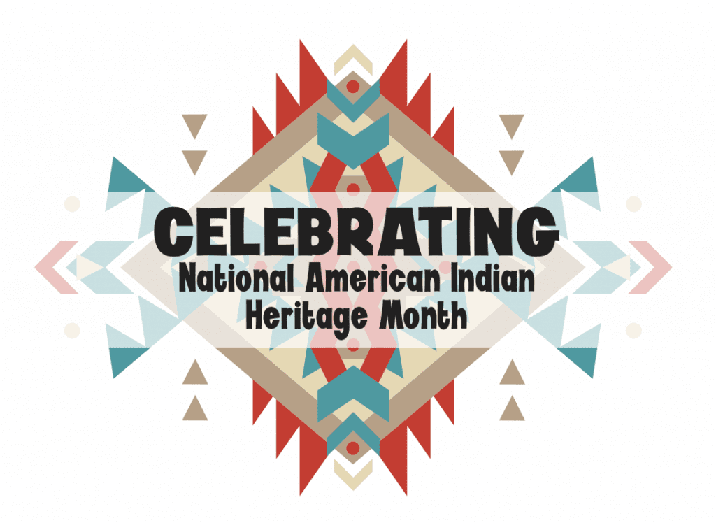 National American Indian Heritage Month – The Independent