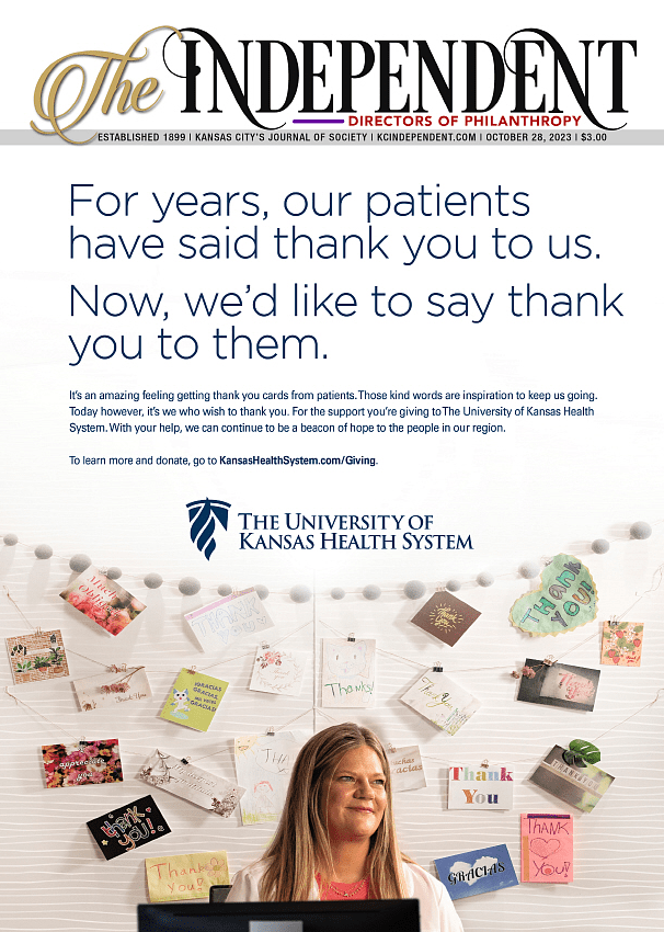 Spotlight on Centurions – Renee Flowers – The Independent