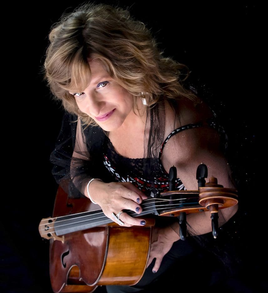 EARTH TONES: New generations of American Indian composers are steeped ...