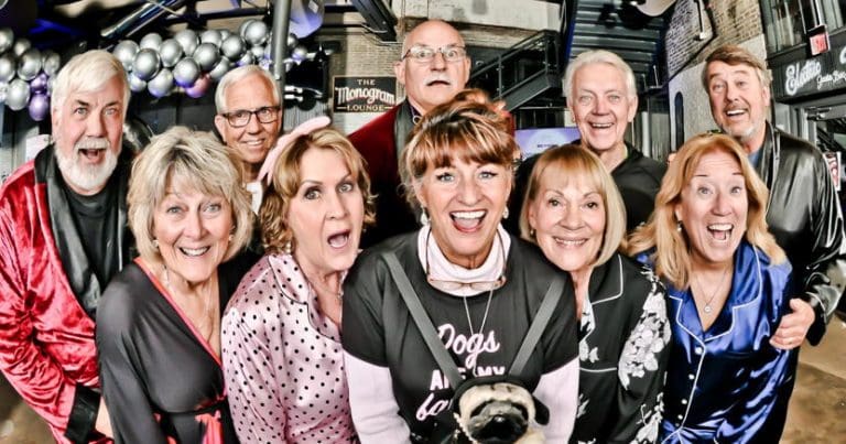 KidsTLC – Benefit23 | The Independent