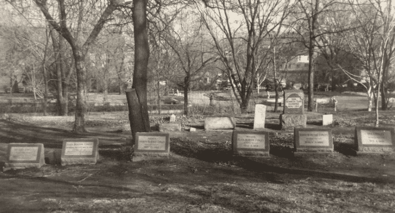 Guardians Of Hallowed Grounds | The Independent