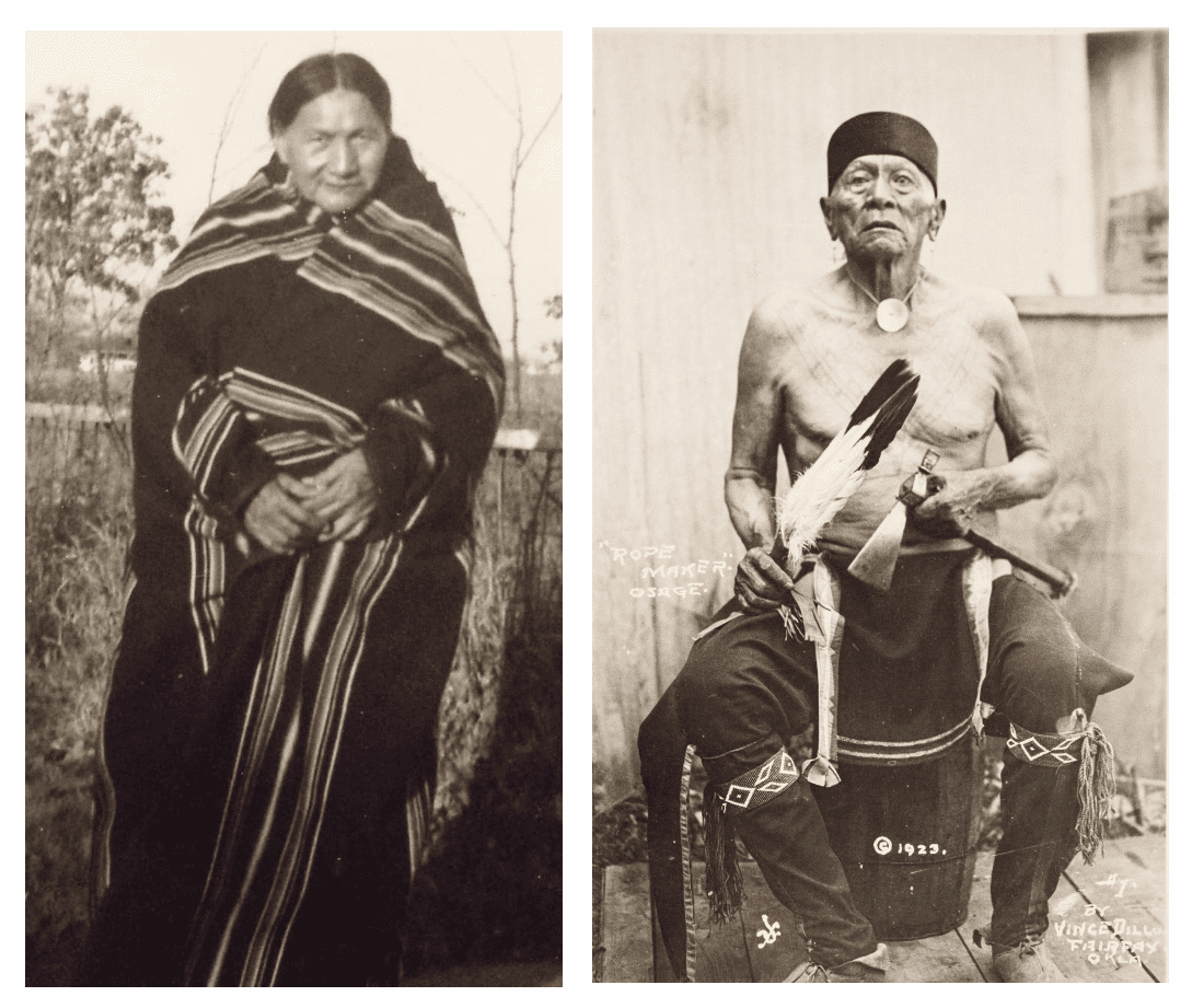 Native Leaders Play A Key Role In Cultural Revival And Education Reform ...