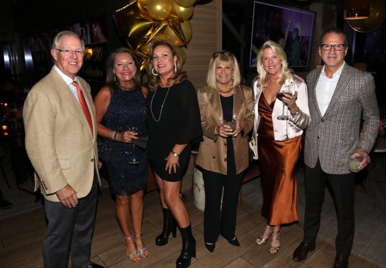 70/60/30 – Congratulations, Lisa & Ken Block! | The Independent