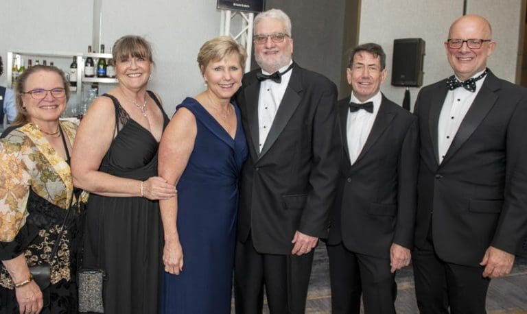 Saint Luke’s Foundation – Heartland Gala | The Independent