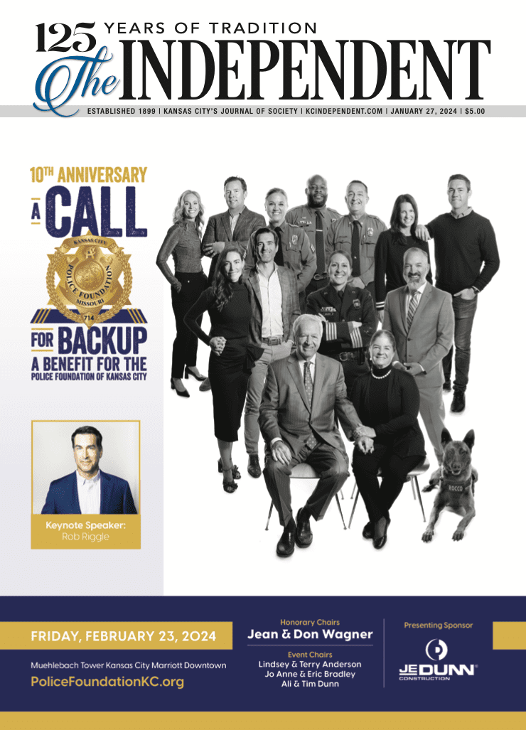 Congratulations, Alison & Daniel! – The Independent