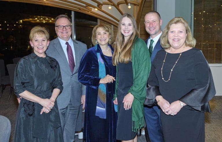 Kansas City Ballet Guild – Nutcracker Ball Benefactor Party | The ...