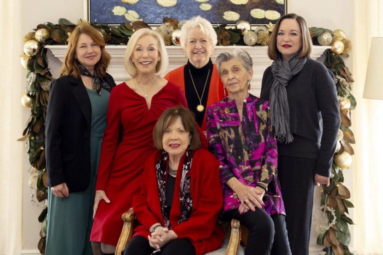 Lyric Opera Circle – 2023 Holiday Luncheon | The Independent