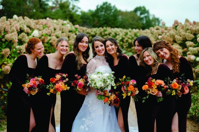 Congratulations, Ericka & James! | The Independent