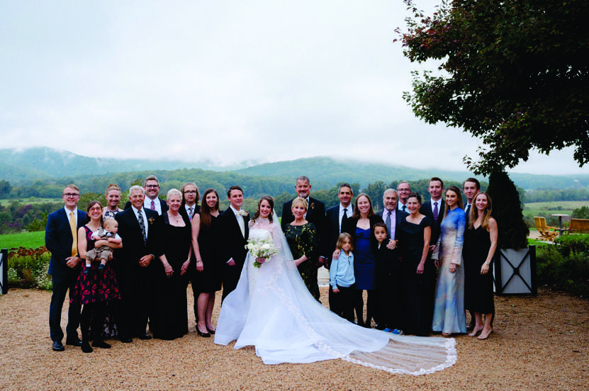 Congratulations, Ericka & James! | The Independent