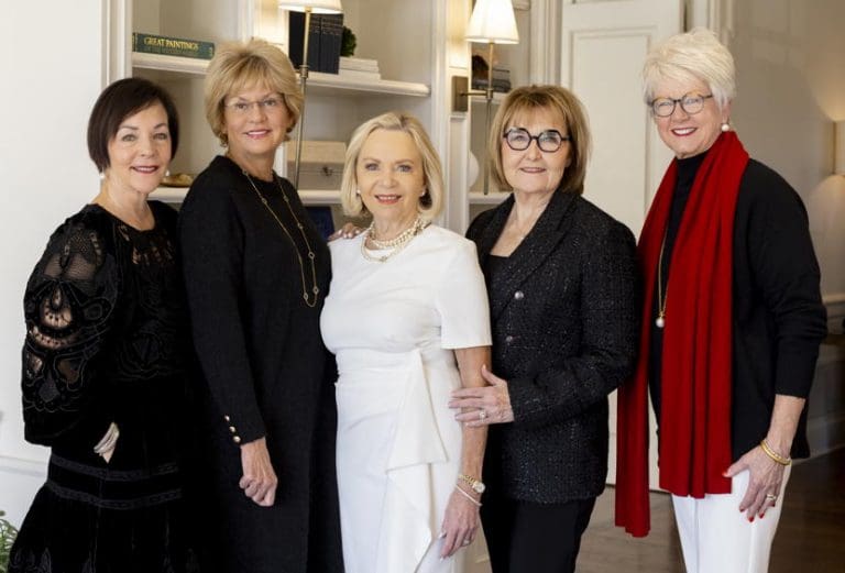 Lyric Opera Circle – 2023 Holiday Luncheon | The Independent