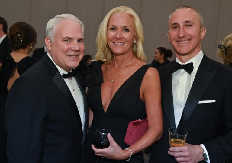 Catholic Charities of Northeast Kansas – 50th Annual Snow Ball | The ...