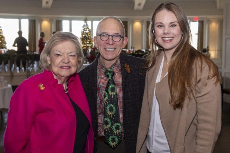 Kansas City Ballet Guild – 2023 Nutcracker Luncheon | The Independent