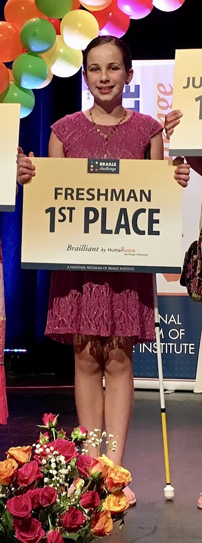 NO LIMITS – Brooke Petro | The Independent