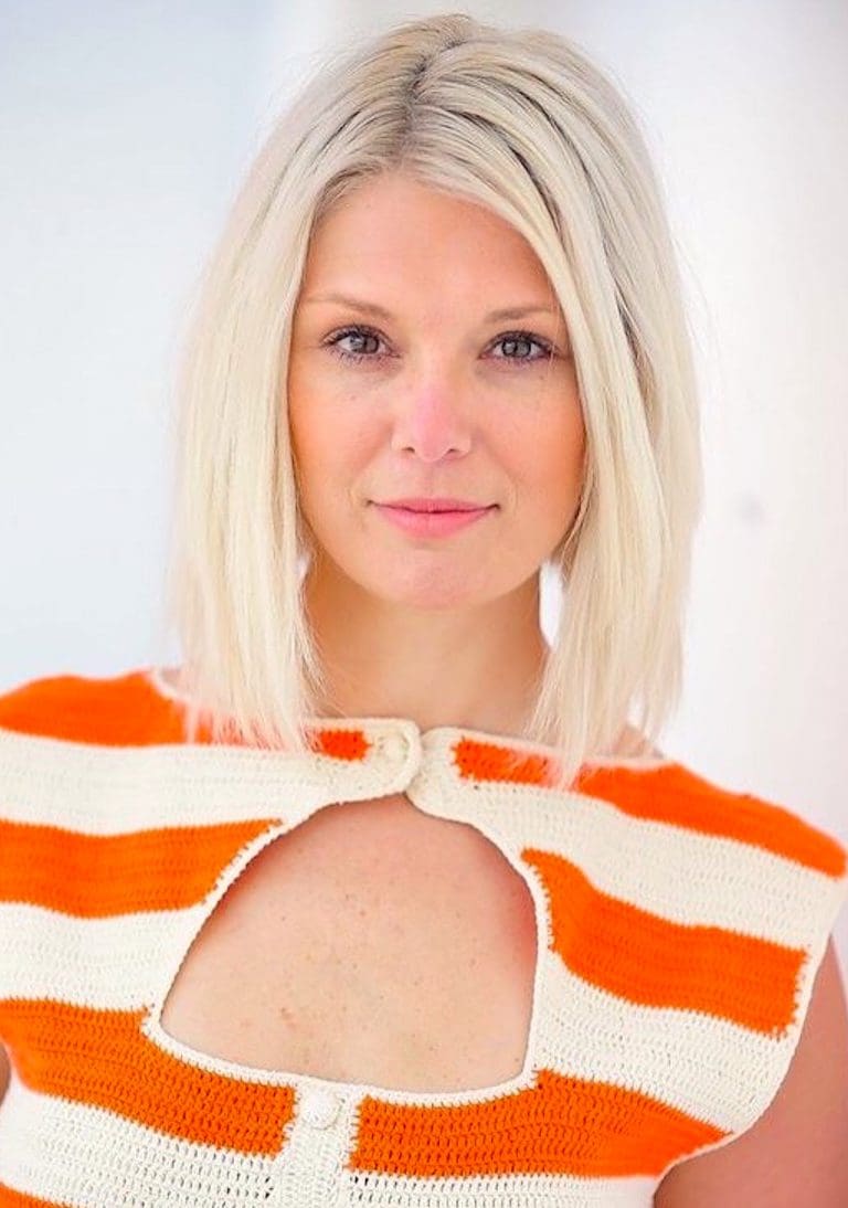 LADIES WITH LATITUDE: Five women making a difference in Kansas City ...