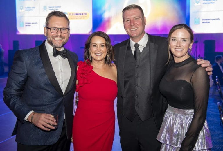 Children’s Mercy – 20th annual Red Hot Night Gala | The Independent
