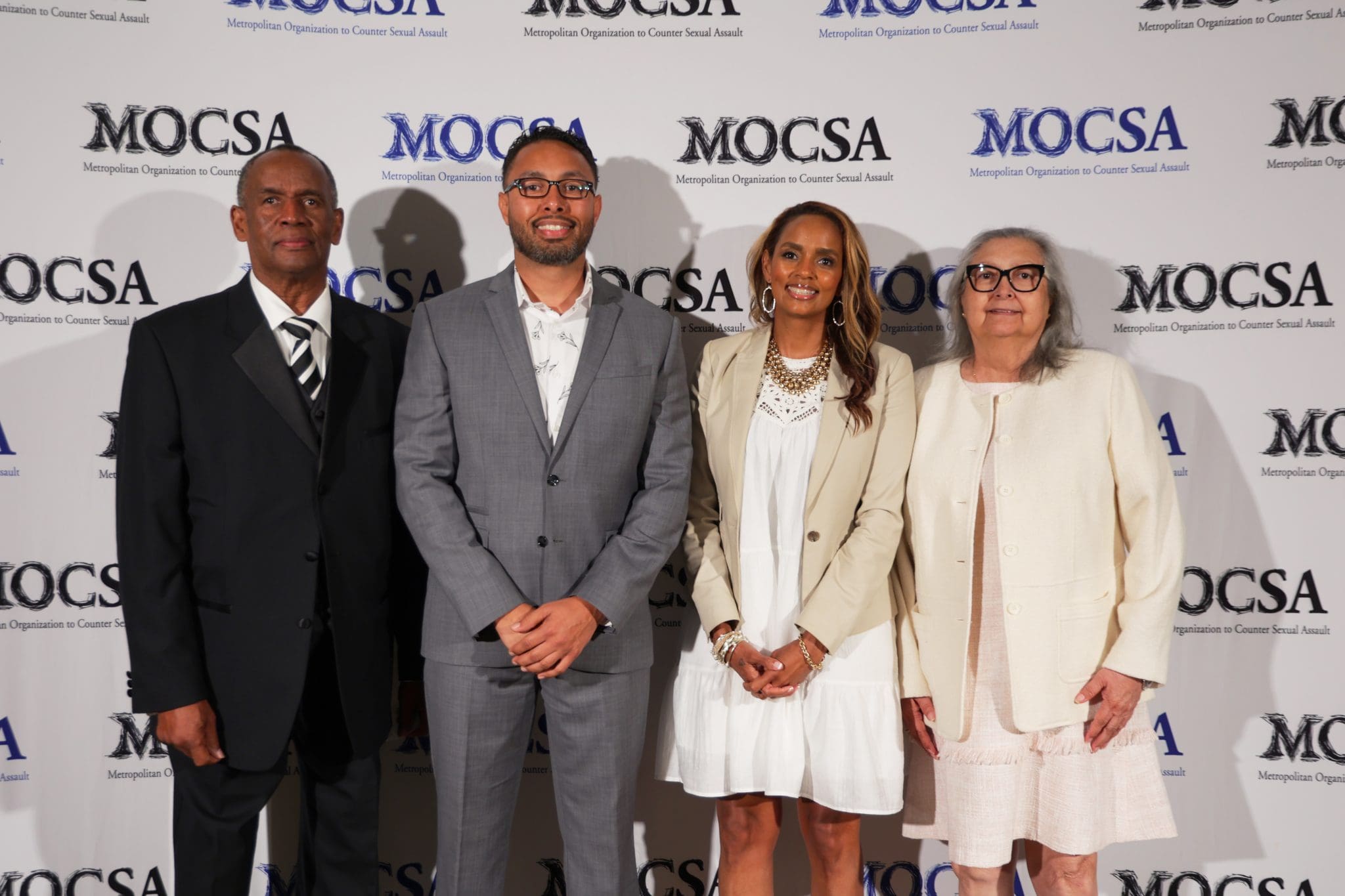 MOCSA – Community Luncheon | The Independent